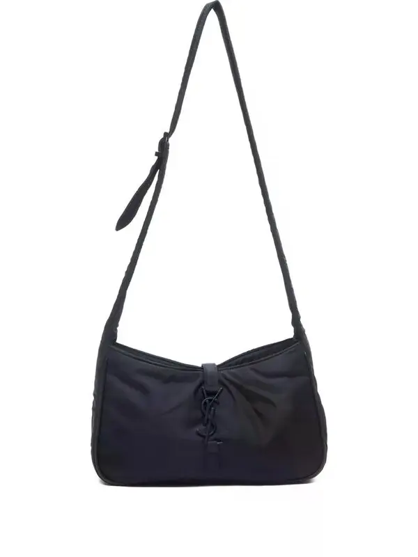 Saint Laurent Le 5 À 7 Handbag - Black