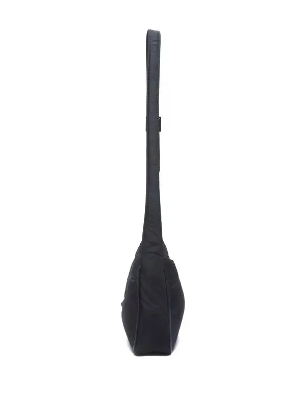 Saint Laurent Le 5 À 7 Handbag - Black