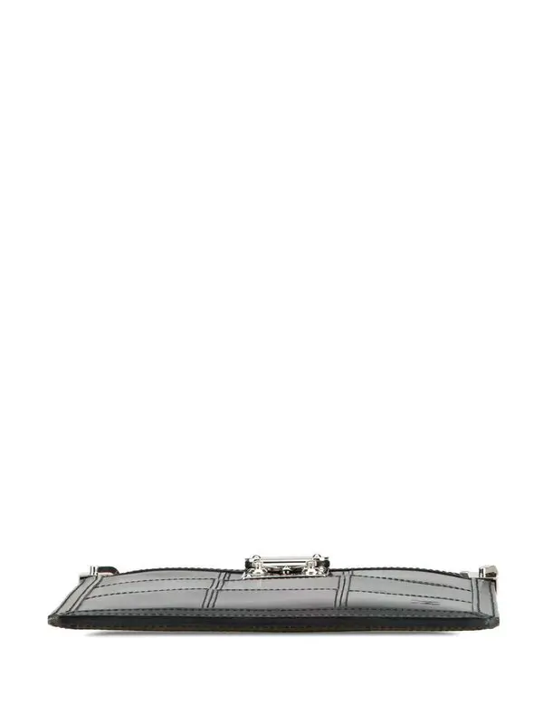 LOUIS VUITTON 2002 Epi Stretch Mojito Shoulder Bag