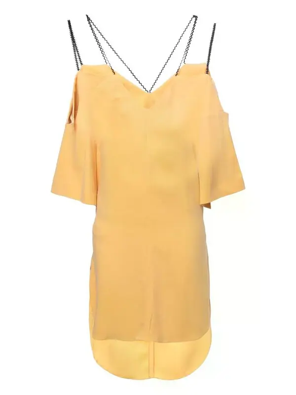 Roland Mouret Belted Dress