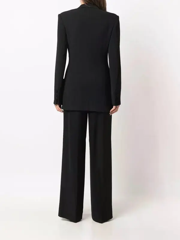 Gianfranco Ferre 1990s Virgin Wool Suit
