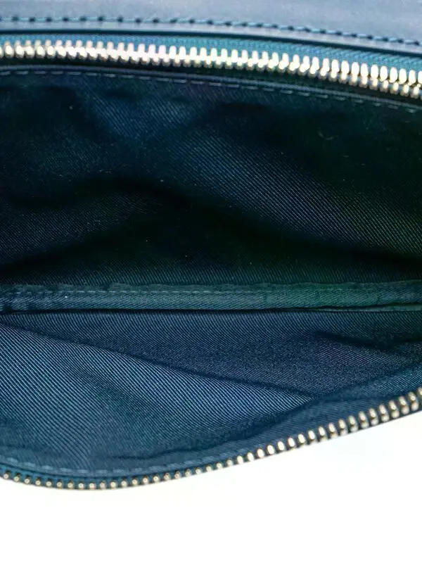 LOUIS VUITTON Monogram Gradient Trio Messenger Crossbody Bag