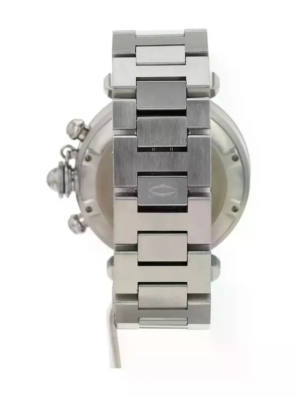 Cartier 2000s Pasha Chronograph 36mm