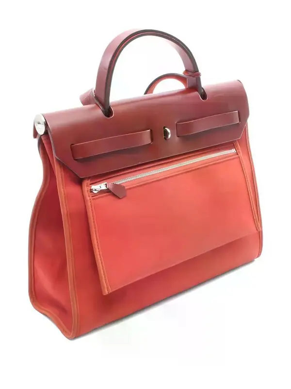 Hermès 2014 Herbag Pm Tote