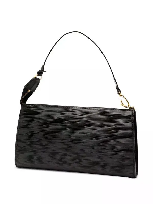 LOUIS VUITTON 1997 Epi Pochette Accessoires