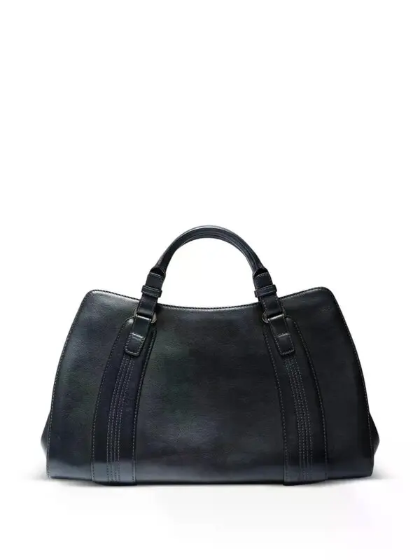 Loewe 2000-2005 Anagram Handbag