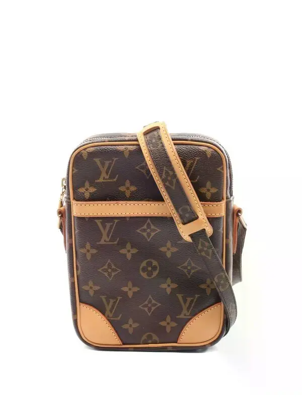 LOUIS VUITTON 2009 Danube Shoulder Bag