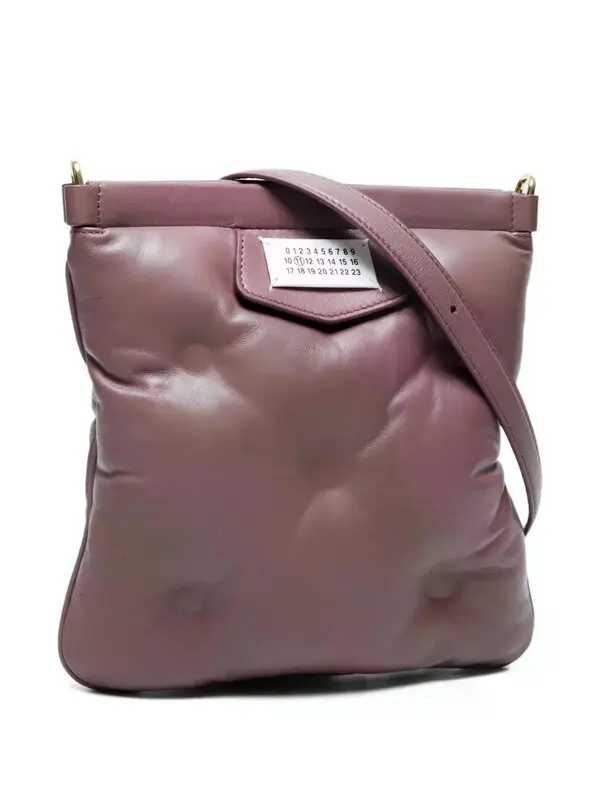 MAISON MARGIELA Glam Slam Shoulder Bag - Pink
