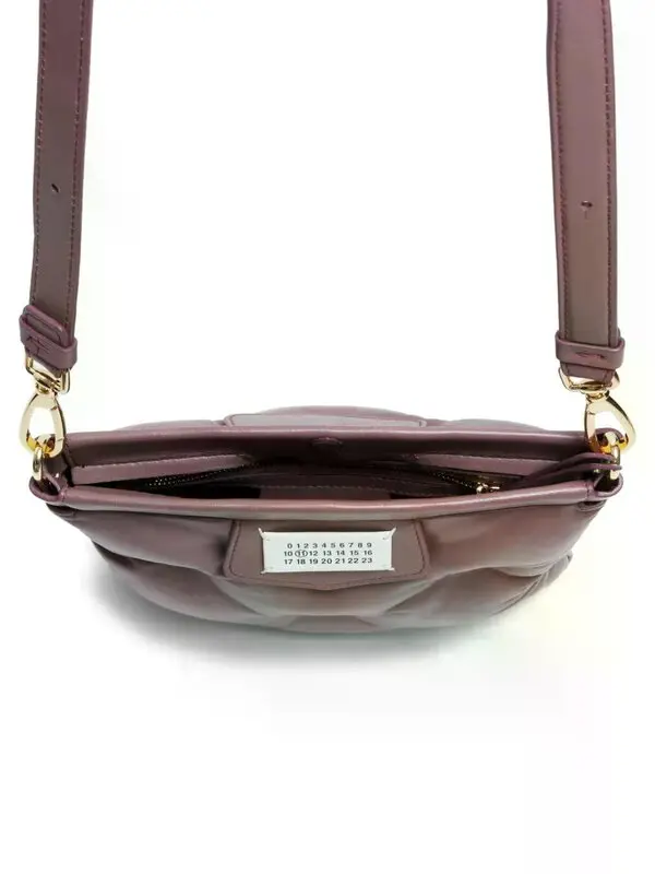 MAISON MARGIELA Glam Slam Shoulder Bag - Pink