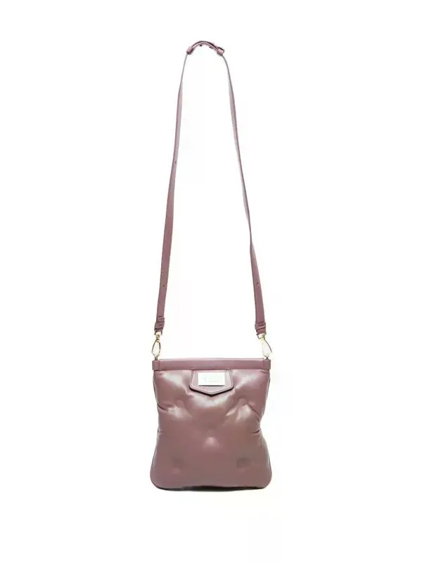 MAISON MARGIELA Glam Slam Shoulder Bag - Pink