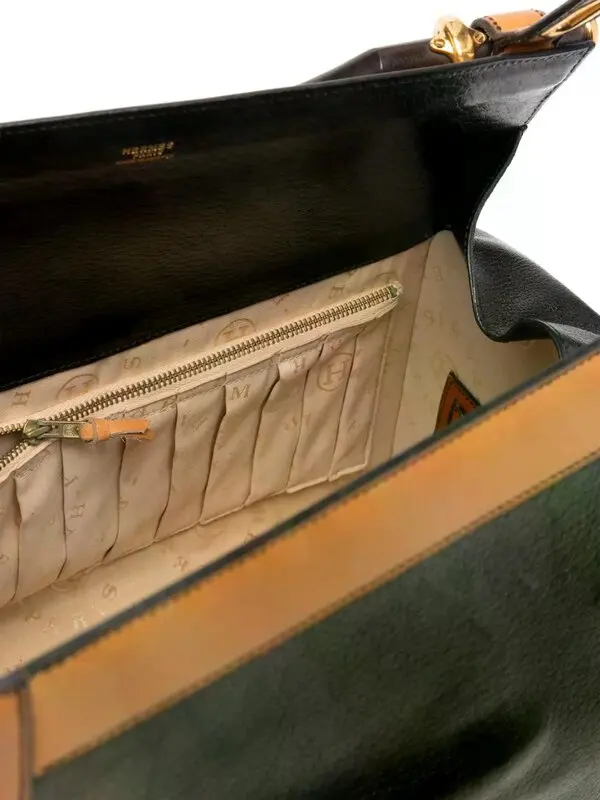 Hermès Vintage Vanity Case