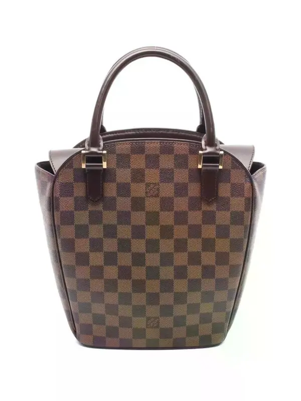 LOUIS VUITTON Saria Thor Handbag