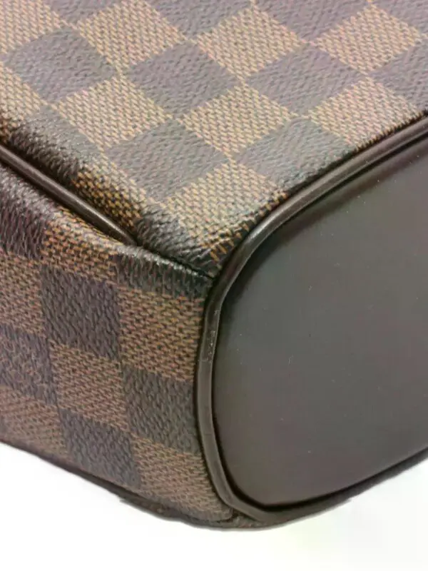 LOUIS VUITTON Saria Thor Handbag