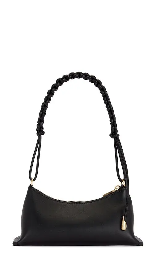 Cult Gaia Osa Shoulder Bag - Black