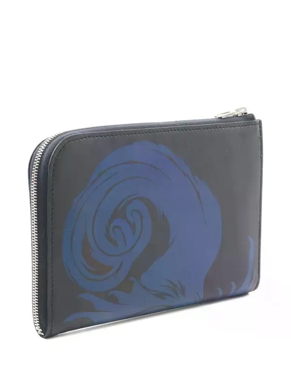 Hermès 2020 Remix Duo Chimeres Wallet