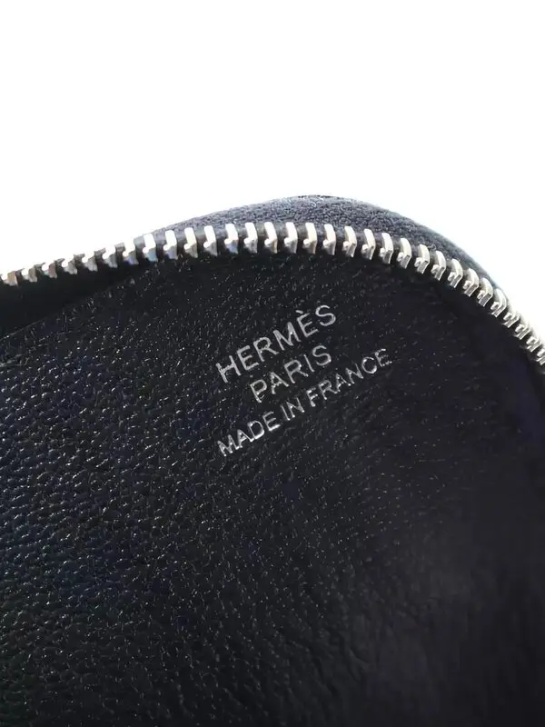 Hermès 2020 Remix Duo Chimeres Wallet