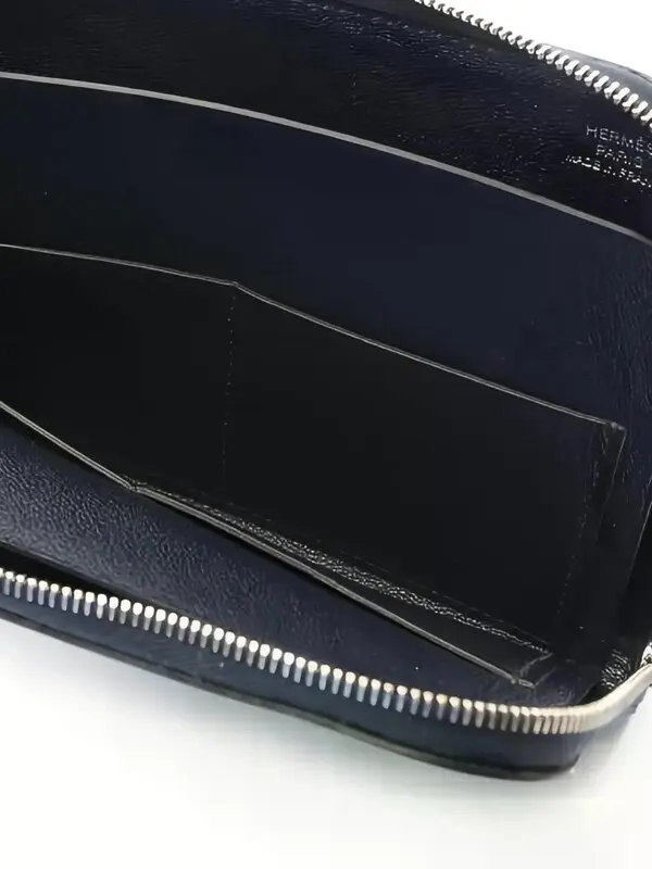 Hermès 2020 Remix Duo Chimeres Wallet