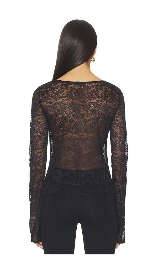 LAMARQUE Amelia Top