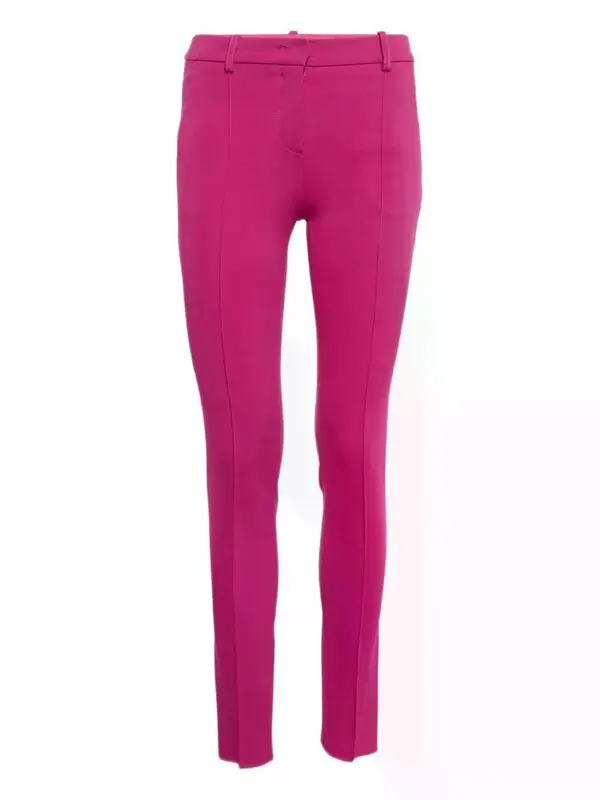 Emilio Pucci Jersey Trousers