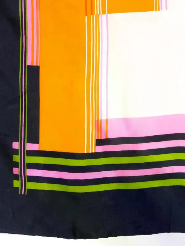 Dior 1960s Miss Scarf