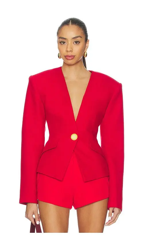 Ronny Kobo Carrie Blazer