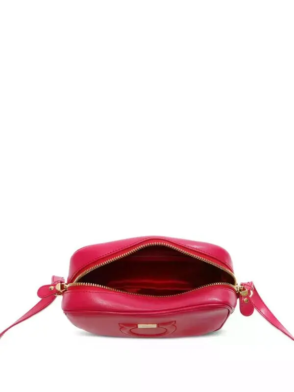FERRAGAMO Gancini Shoulder Bag