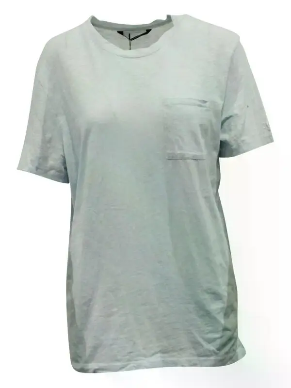 Zadig&Voltaire Cotton T-shirt