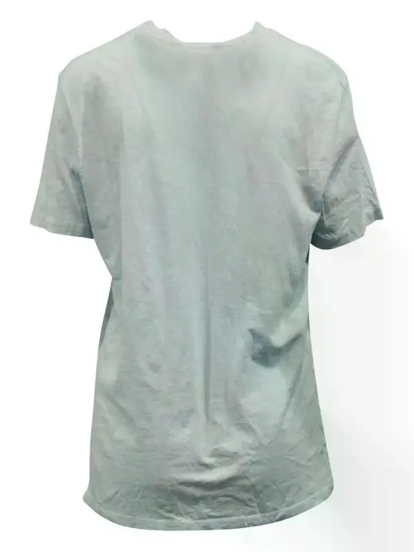 Zadig&Voltaire Cotton T-shirt