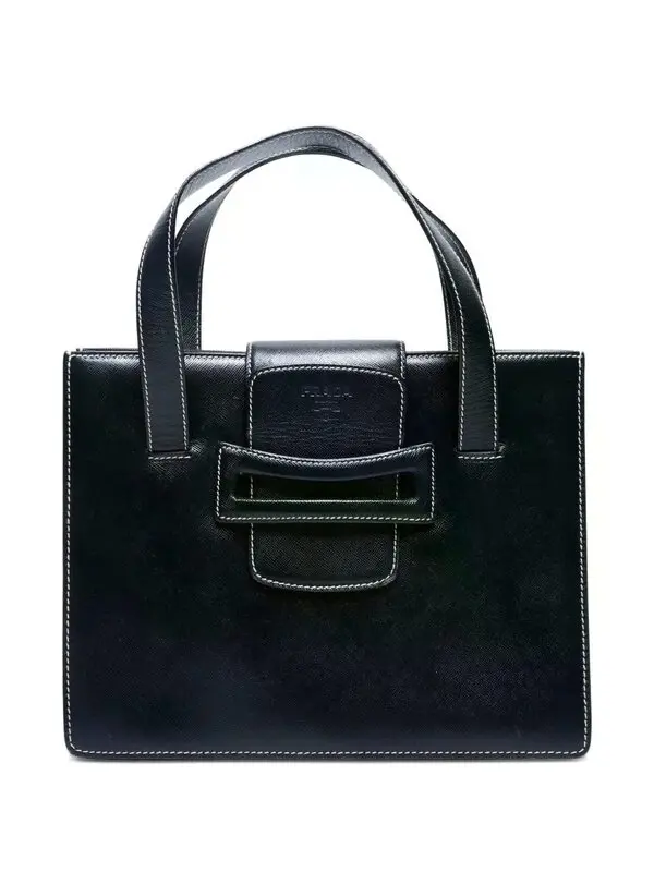 Prada Saffiano Handbag