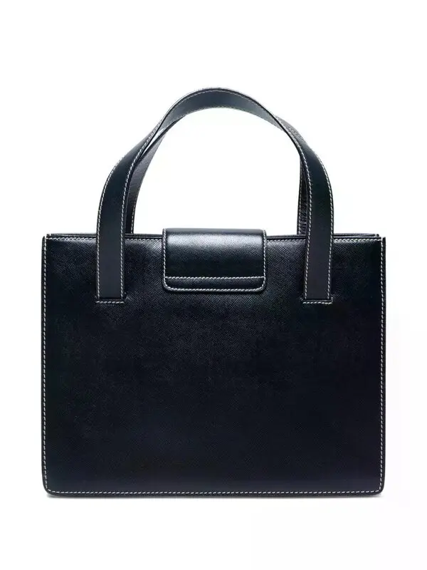 Prada Saffiano Handbag