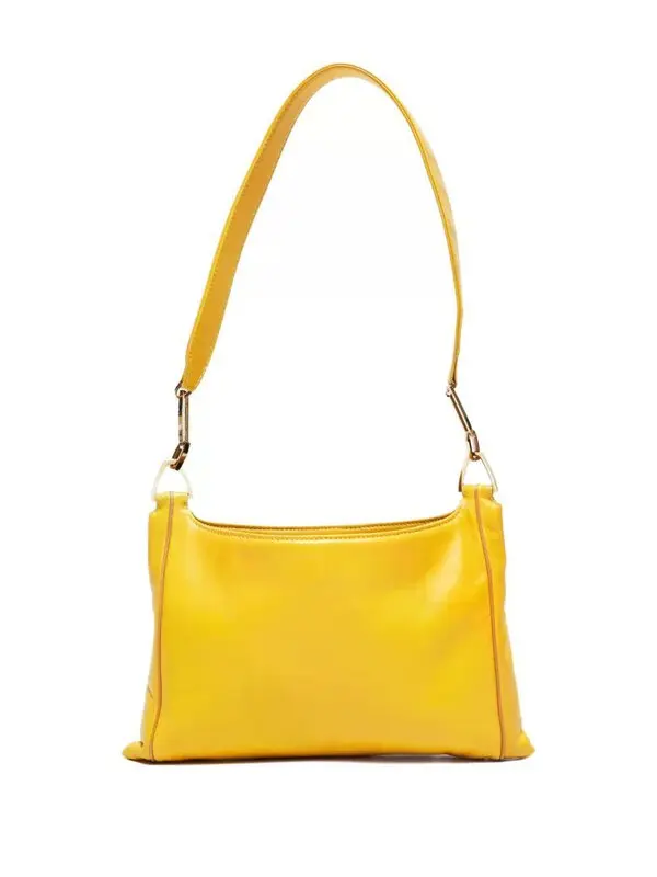 Loewe Leather Shoulder Bag