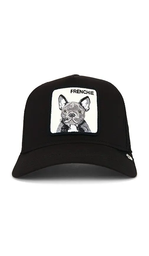 GOORIN BROS Frenchie Trucker Hat - Void