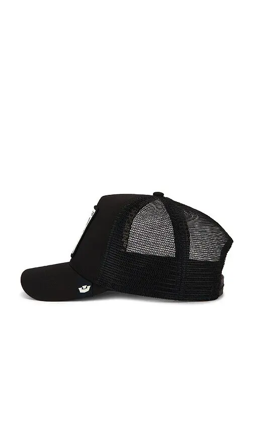 GOORIN BROS Frenchie Trucker Hat - Void
