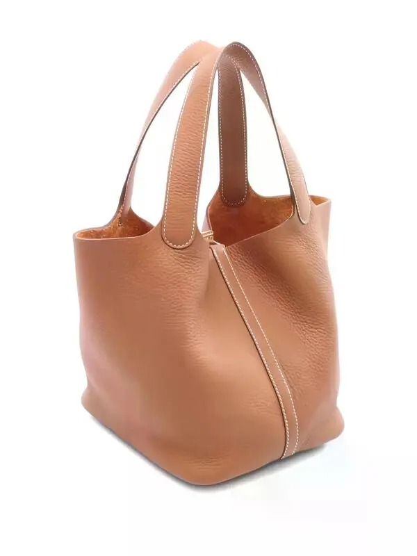 Hermès Picotin Lock Mm Tote Bag