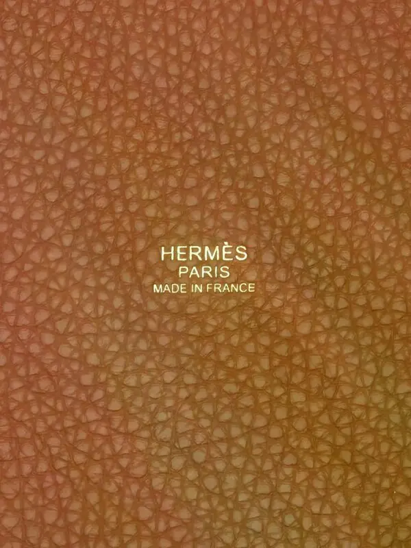Hermès Picotin Lock Mm Tote Bag