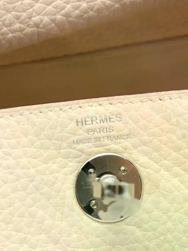 Hermès Lindy Mini Shoulder Bag