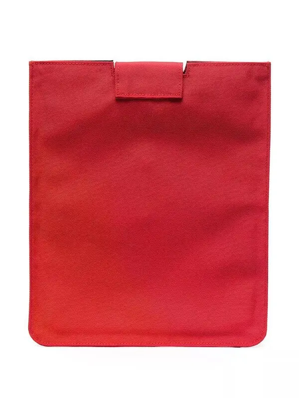 WALTER VAN BEIRENDONCK X Chris & Tibor Ipad Case