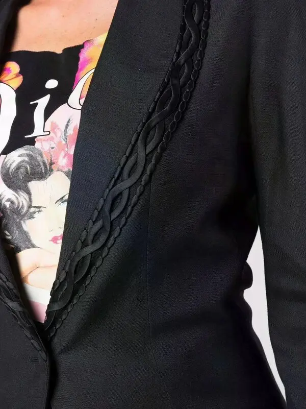 Dior 1990s Skirt Suit