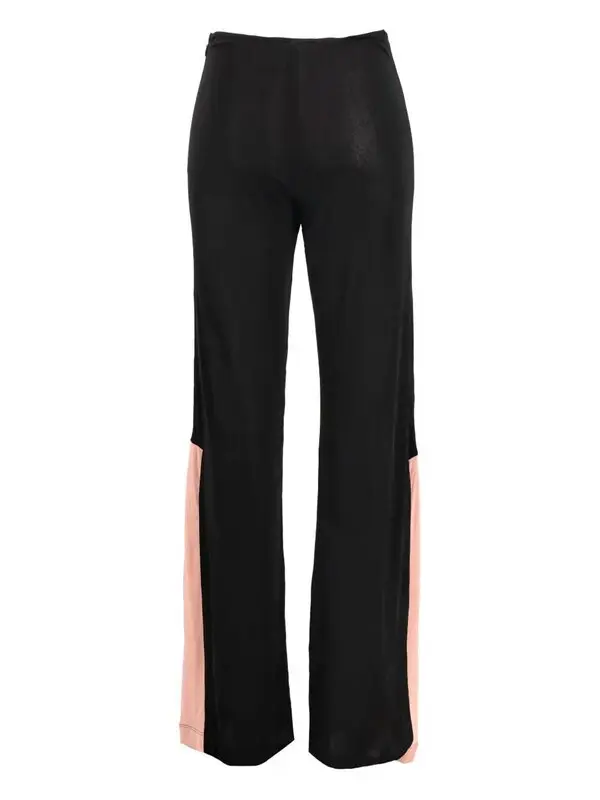 BASILE Flared Trousers