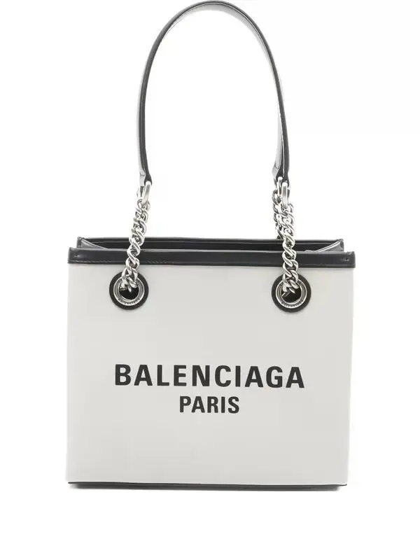 Balenciaga Pre-owned 2010s Duty Free Shoulder Bag