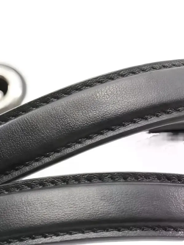 Balenciaga Pre-owned 2010s Duty Free Shoulder Bag