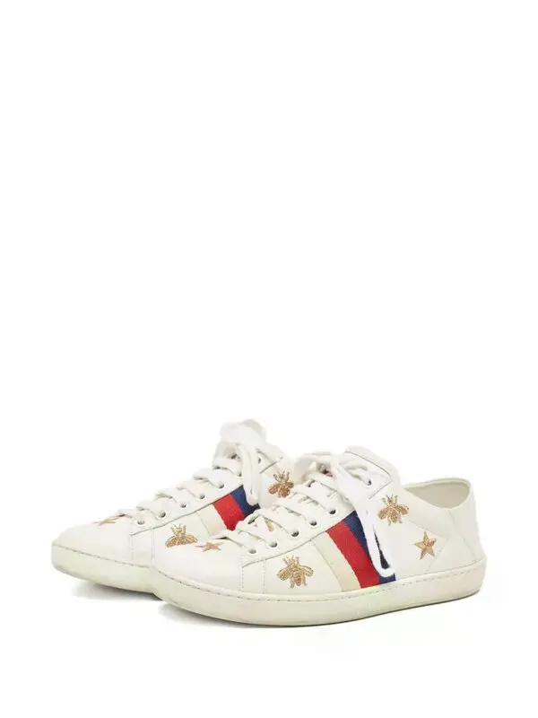 Gucci Ace Sneakers
