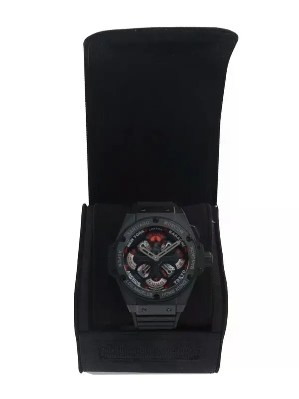 HUBLOT Big Bang 48mm Timepiece