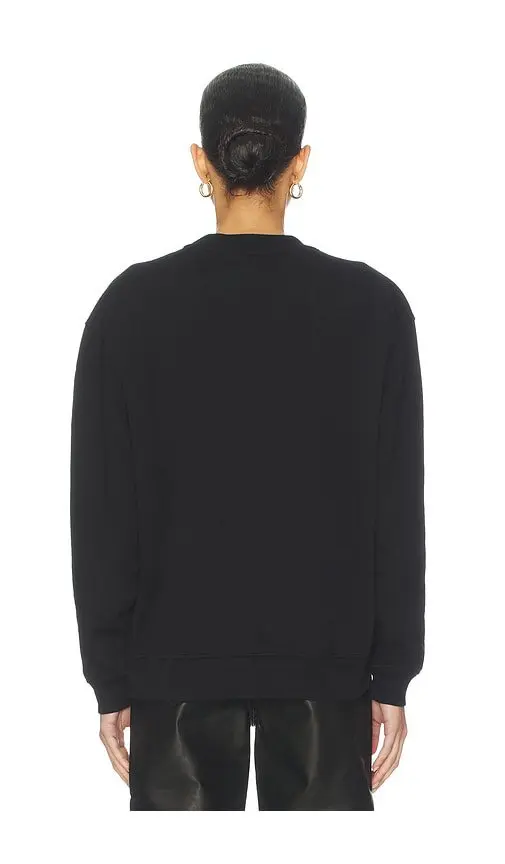 ALLSAINTS Ania Etta Sweatshirt