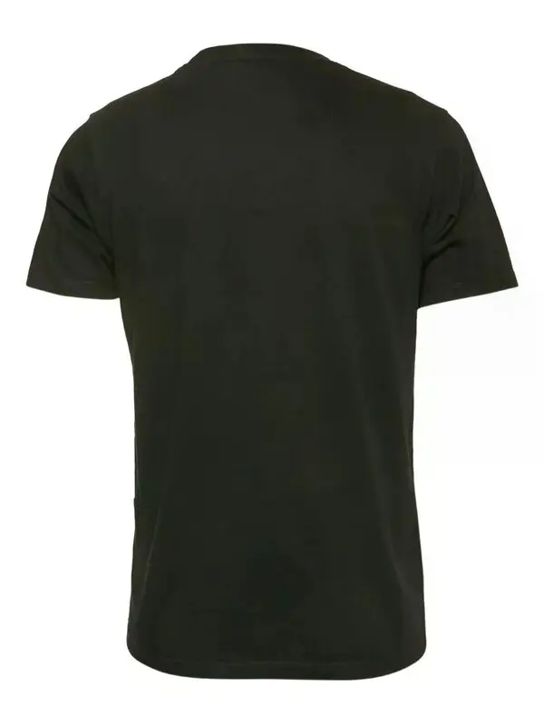 Kenzo Tiger Head T-shirt - Black