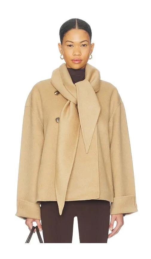 FAVORITE DAUGHTER The Jamie Coat