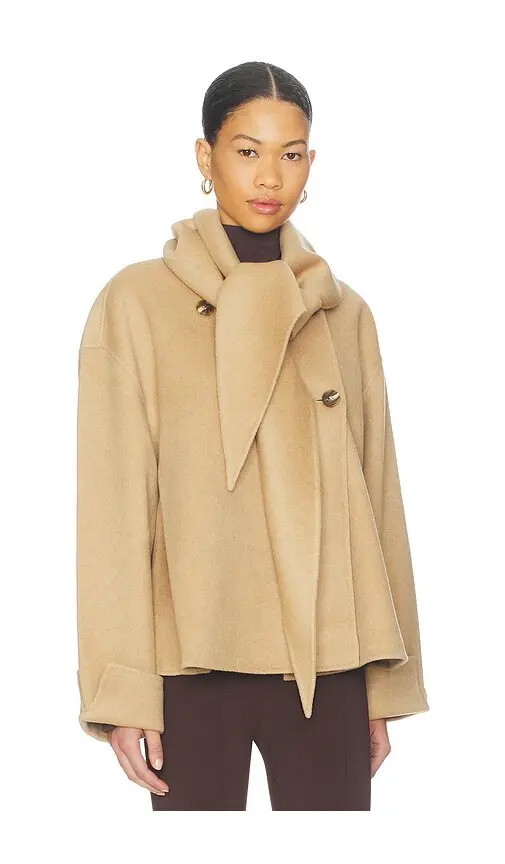 FAVORITE DAUGHTER The Jamie Coat