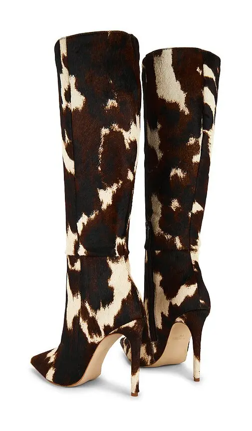 Steve Madden Nitro Boots