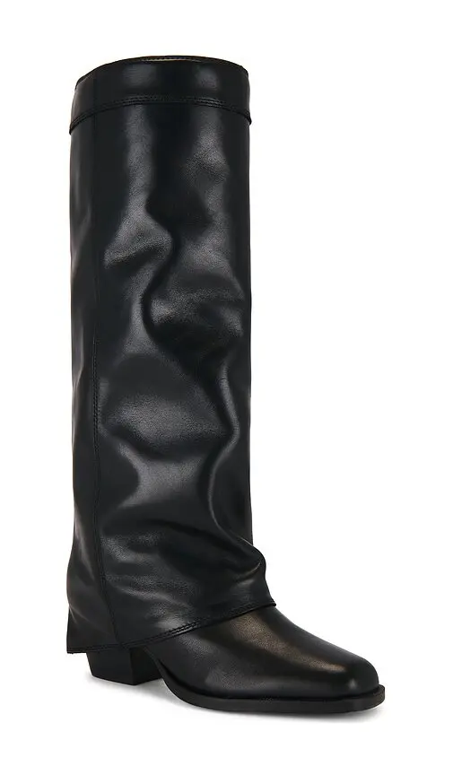 Steve Madden Winnick Wide Calf Boots