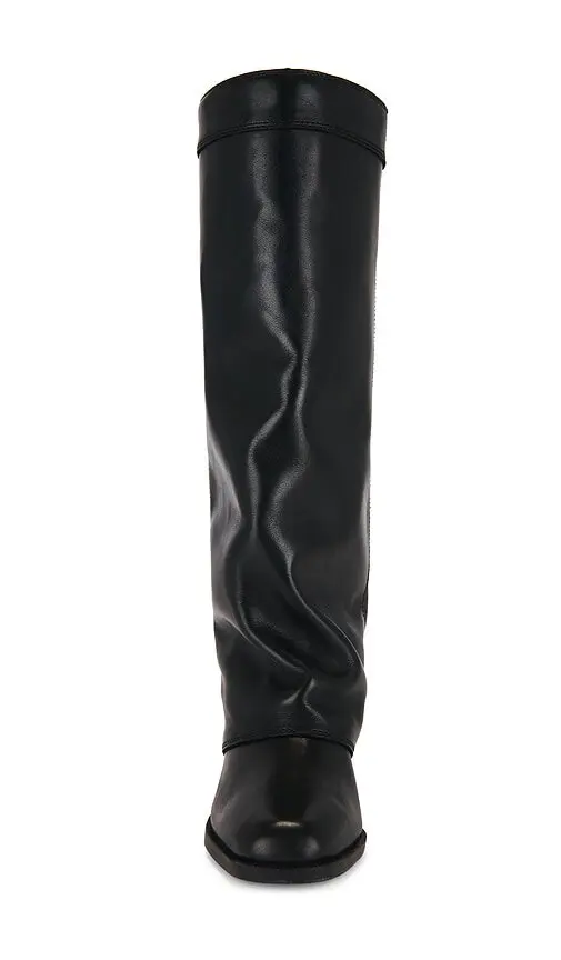 Steve Madden Winnick Wide Calf Boots